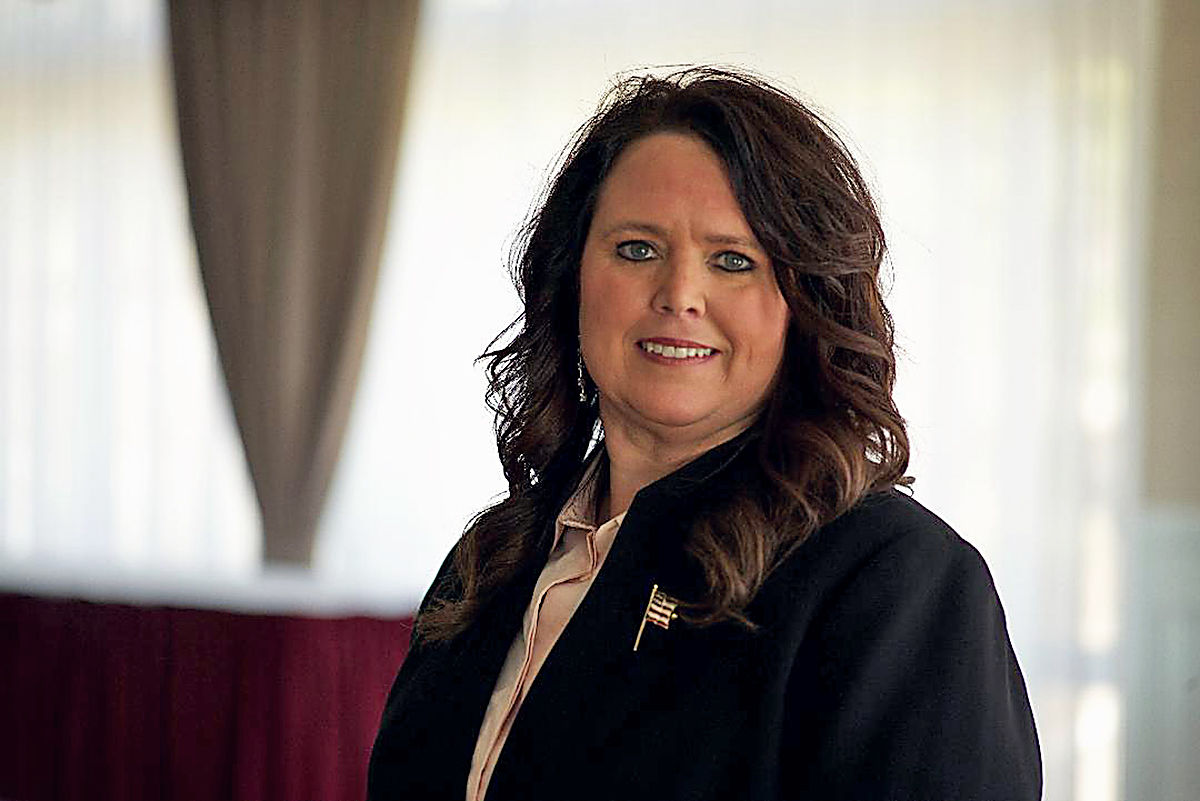 Attorney General investigating Clerk of Courts Davis - Observer-Reporter